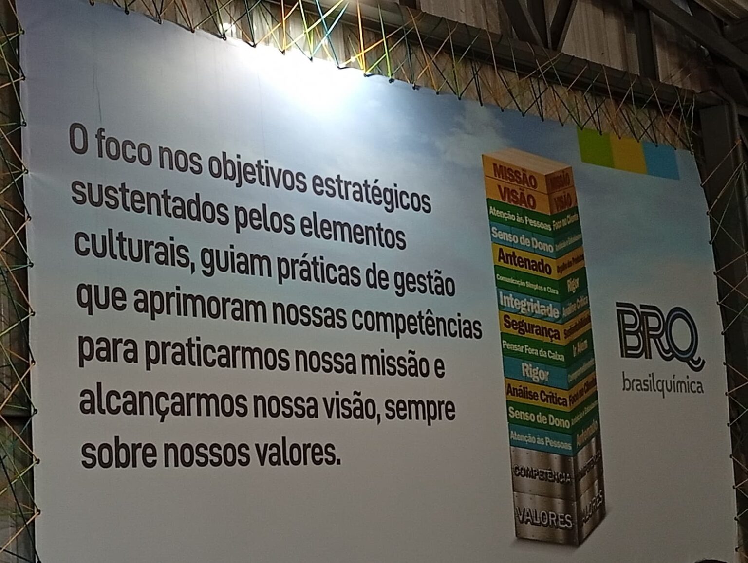 BRQ Brasilquímica inova ao combinar diferentes tecnologias e formulação ...