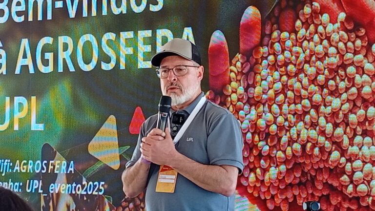 UPL OpenAg Experience: Uma imersão na inovação e sustentabilidade da ...