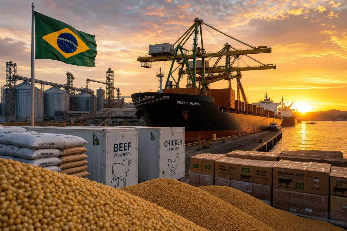 Cotação do soja Hoje, Gráficos e Notícias do Mercado | Agronews